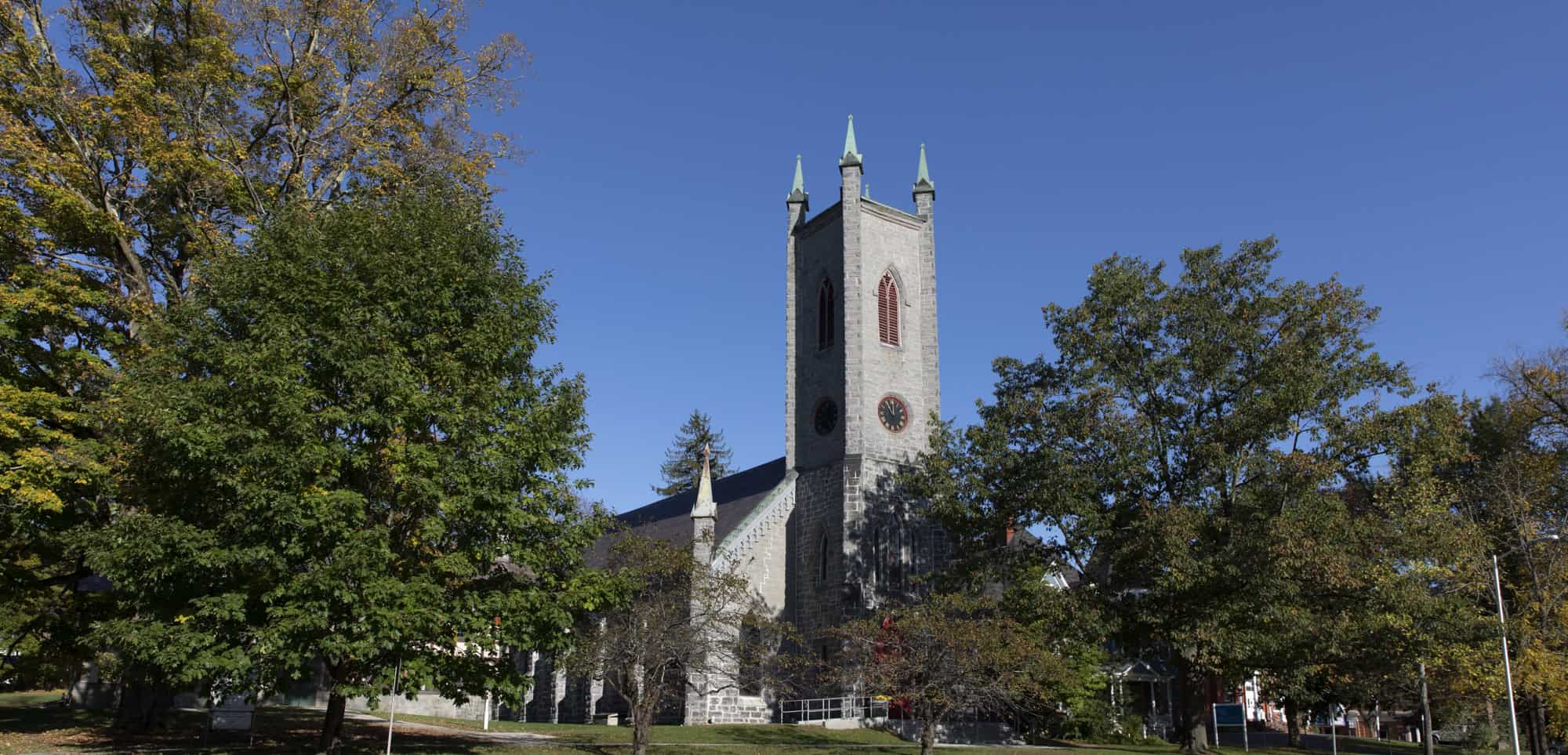 Support | Saint James Place