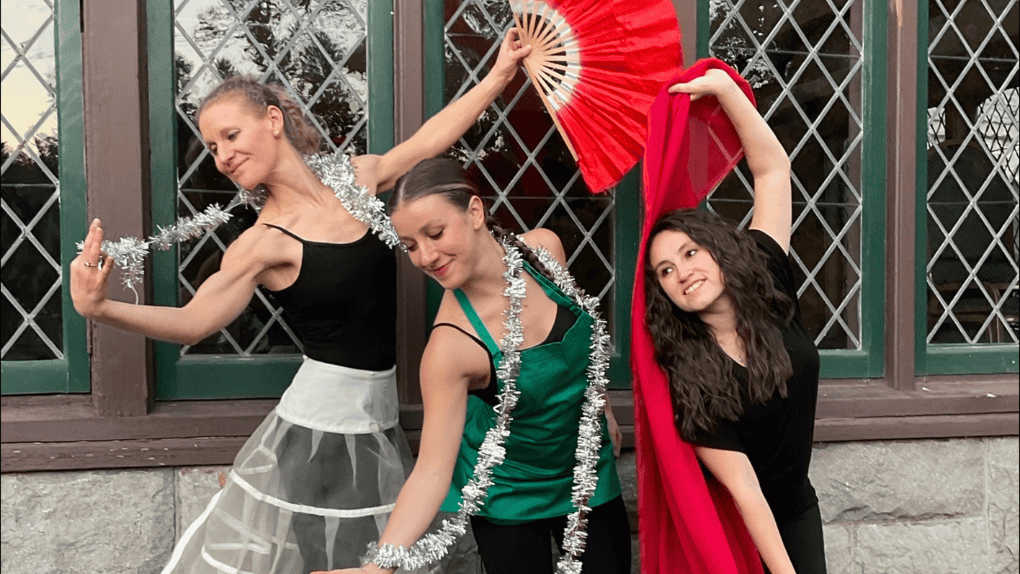 What to Do In Great Barrington In December? | Saint James Place