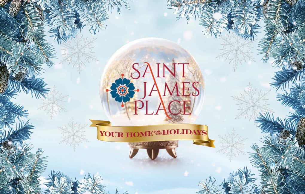 What to Do In Great Barrington In December? | Saint James Place